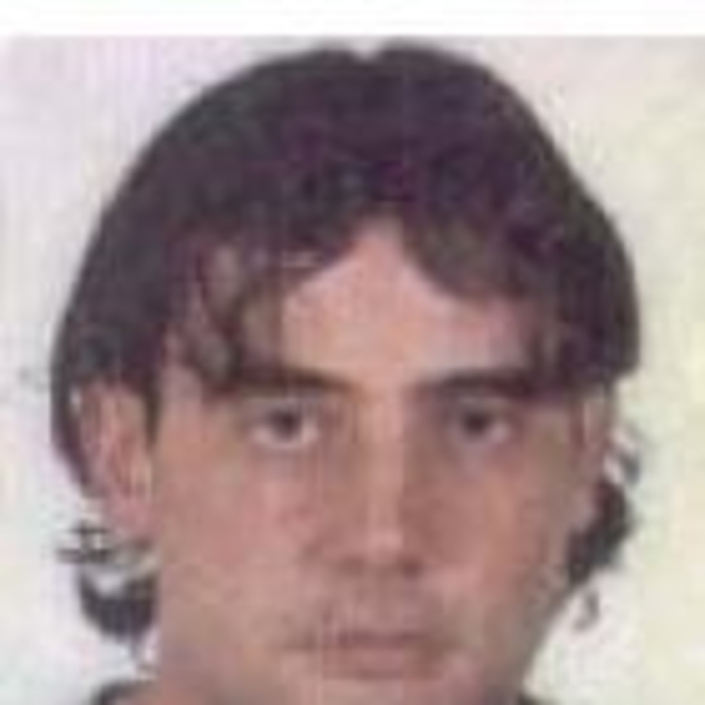 Alberto Serrano Alcay: Desempleado | XING