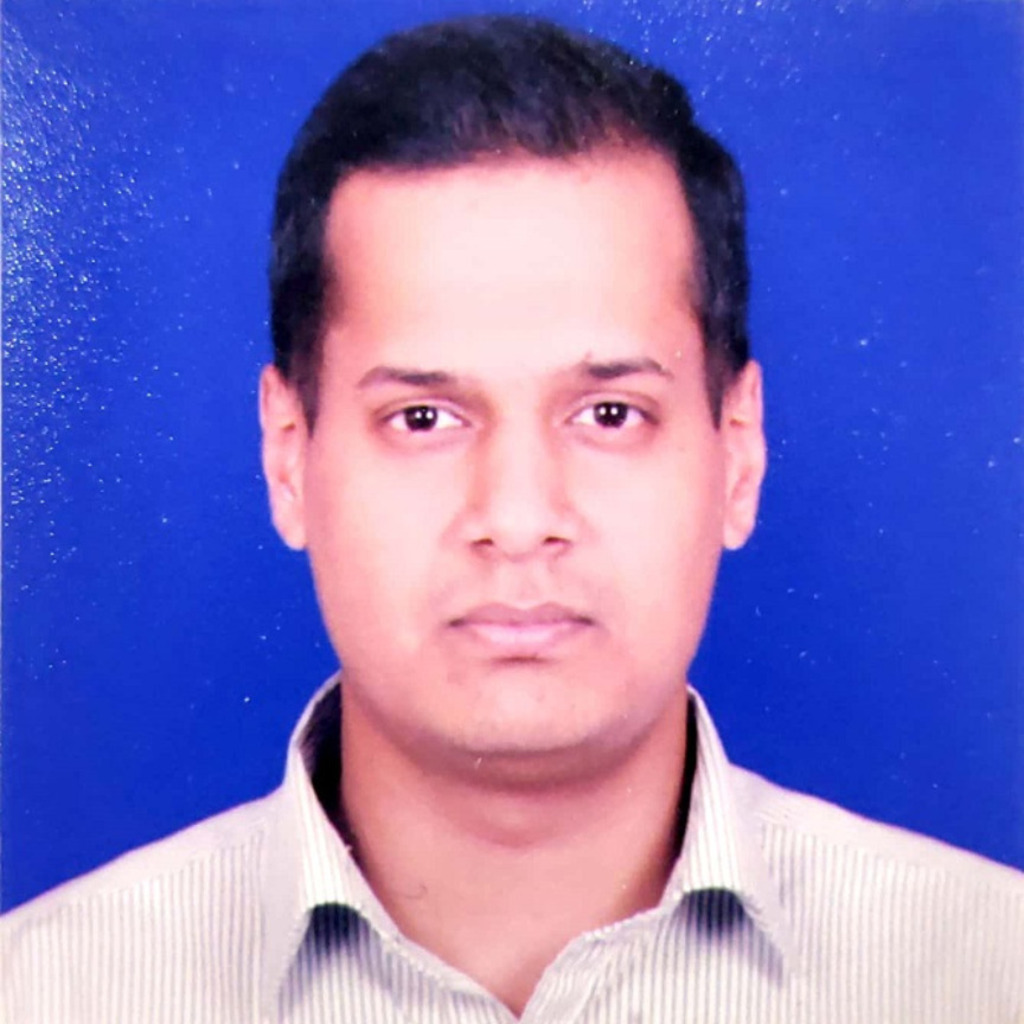 Kedar Joshi - IT Consultant - Deloitte Consulting USI | XING