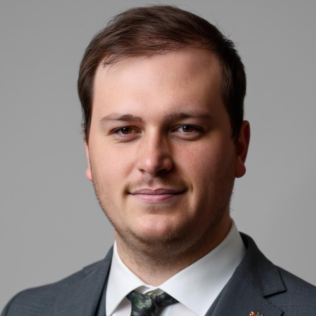 Alexander Wilhelm - Elektroniker - BayernFM | XING