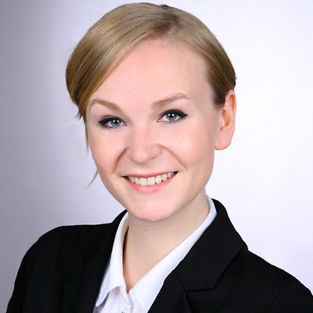 Julia Hildt - Kontakterin - Gerschau.Kroth.Werbeagentur GmbH. | XING