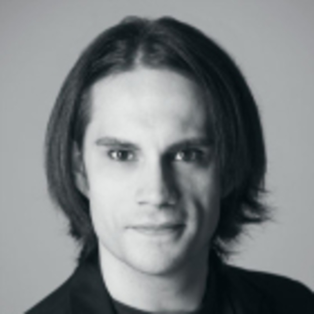 Roman Perona - Visual Artist - www.romanperona.com | XING