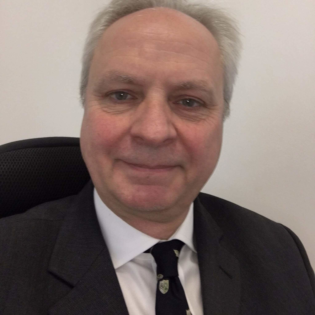 Jonathan Price - President - BmyBit Ltd | XING