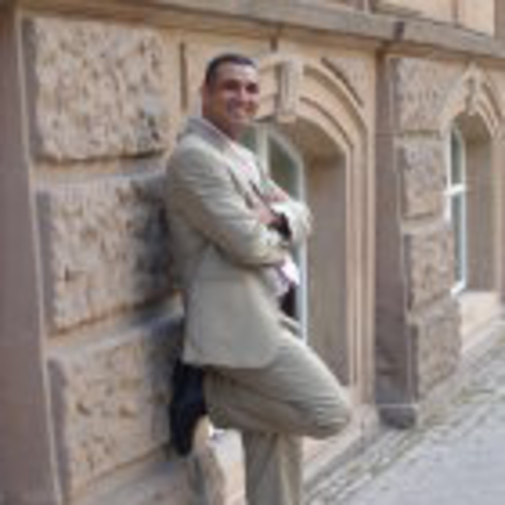 Haidar in der Personensuche von Das Telefonbuch