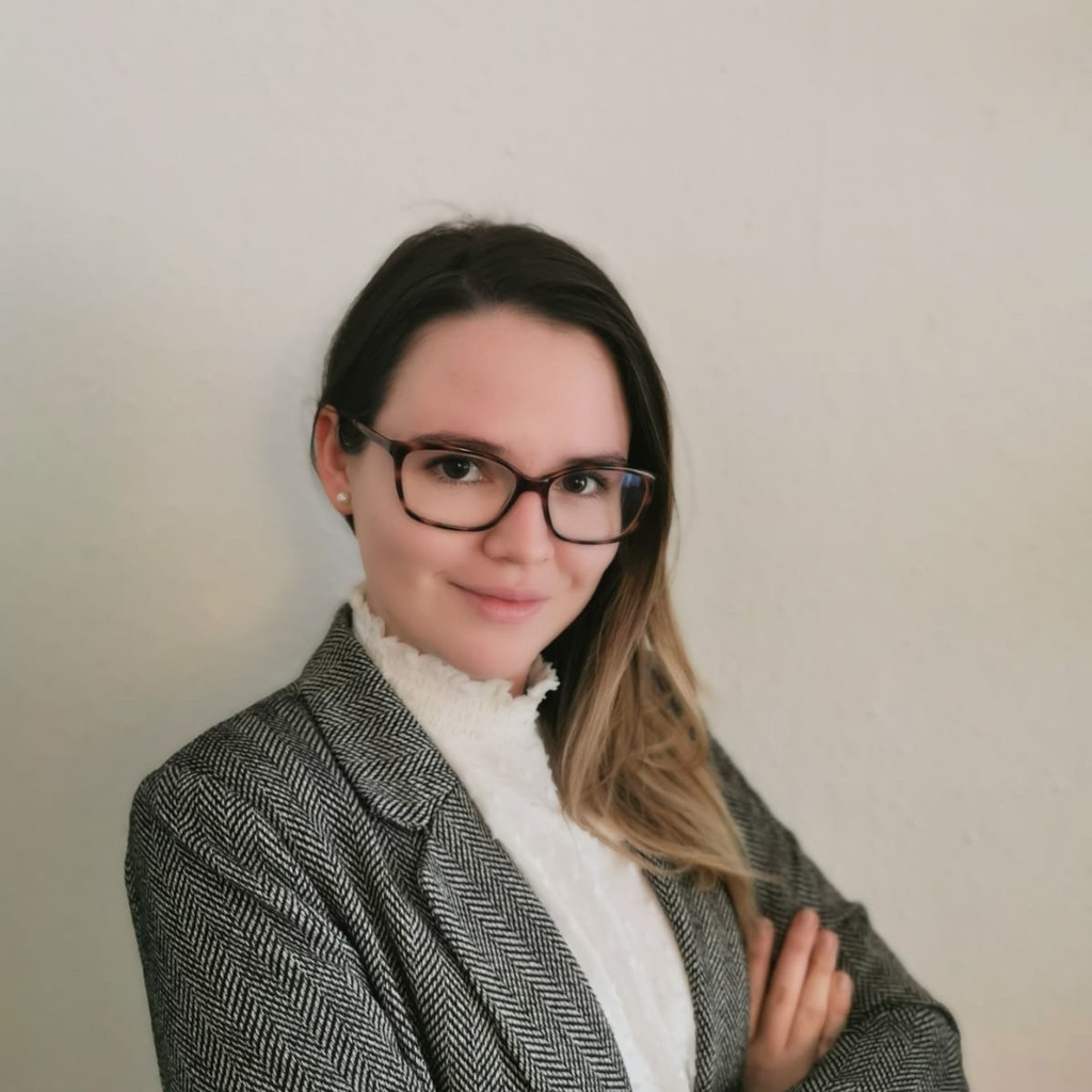 Jessica Müller - Transport Specialist - Arrow ECS Deutschland | XING