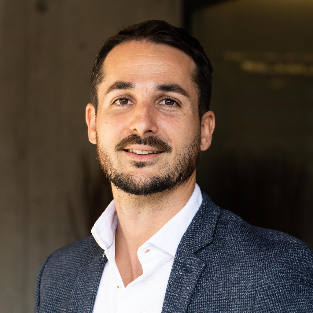 Fabio Russo - Technischer Verkauf und Beratung - Stiebel Eltron AG | XING