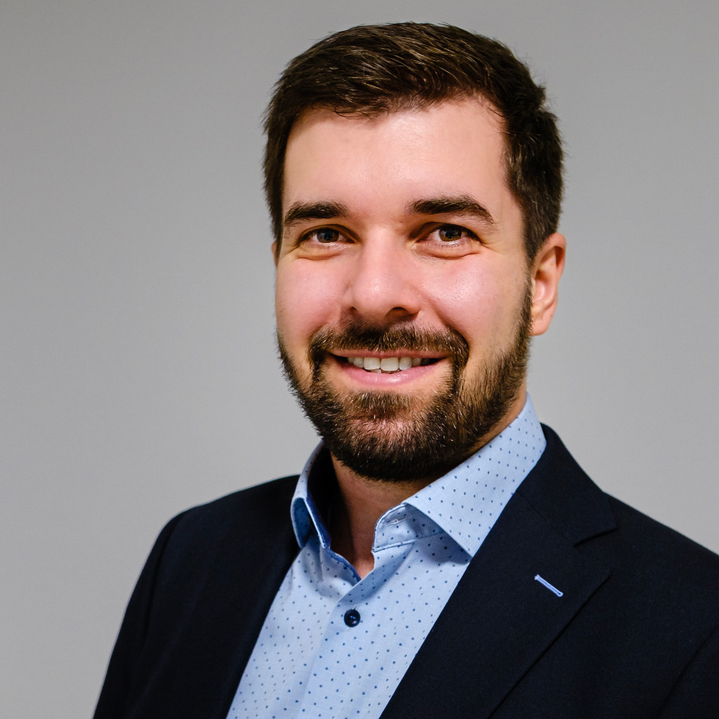 Marc Engels - Entwicklungsingenieur - EVOMOTIV GmbH | XING