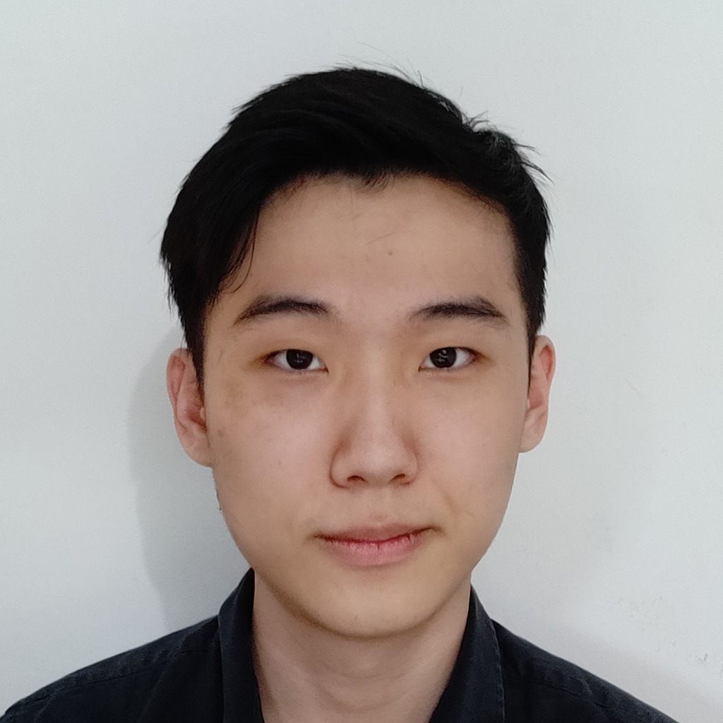 Zach Lee - AI Software Engineer - Rheinmetall | XING