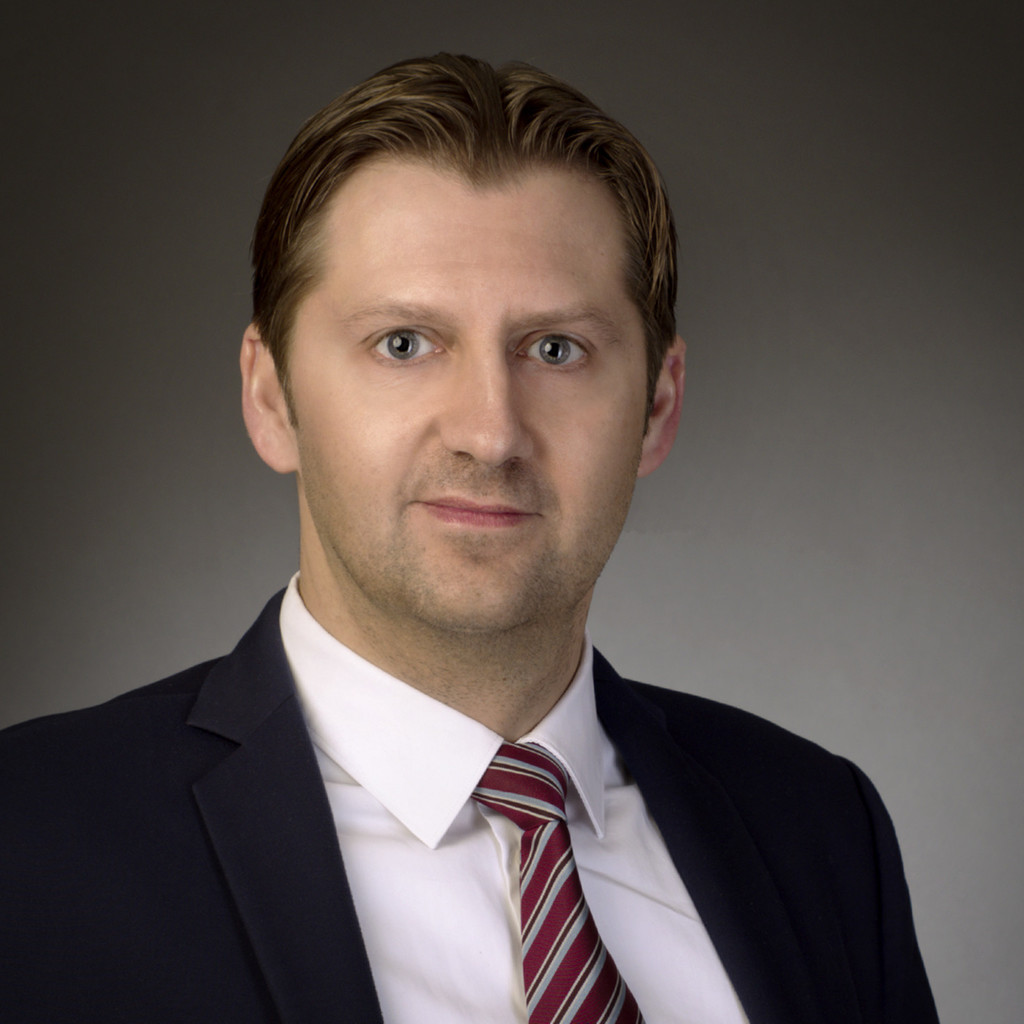 Martin Makowski - Partner - msg GillardonBSM AG | XING