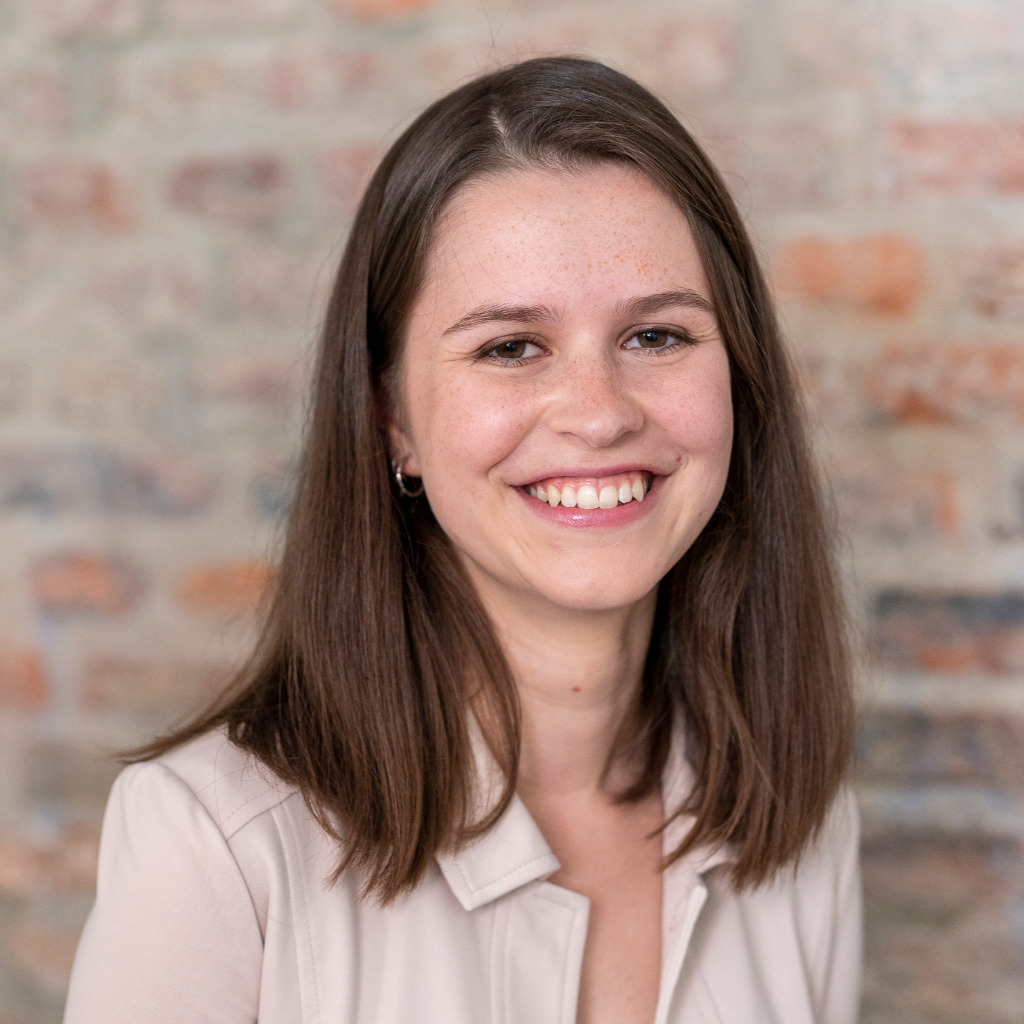 Juliana Bertsch - Projektleitung - whitebox Kultur gGmbH | XING