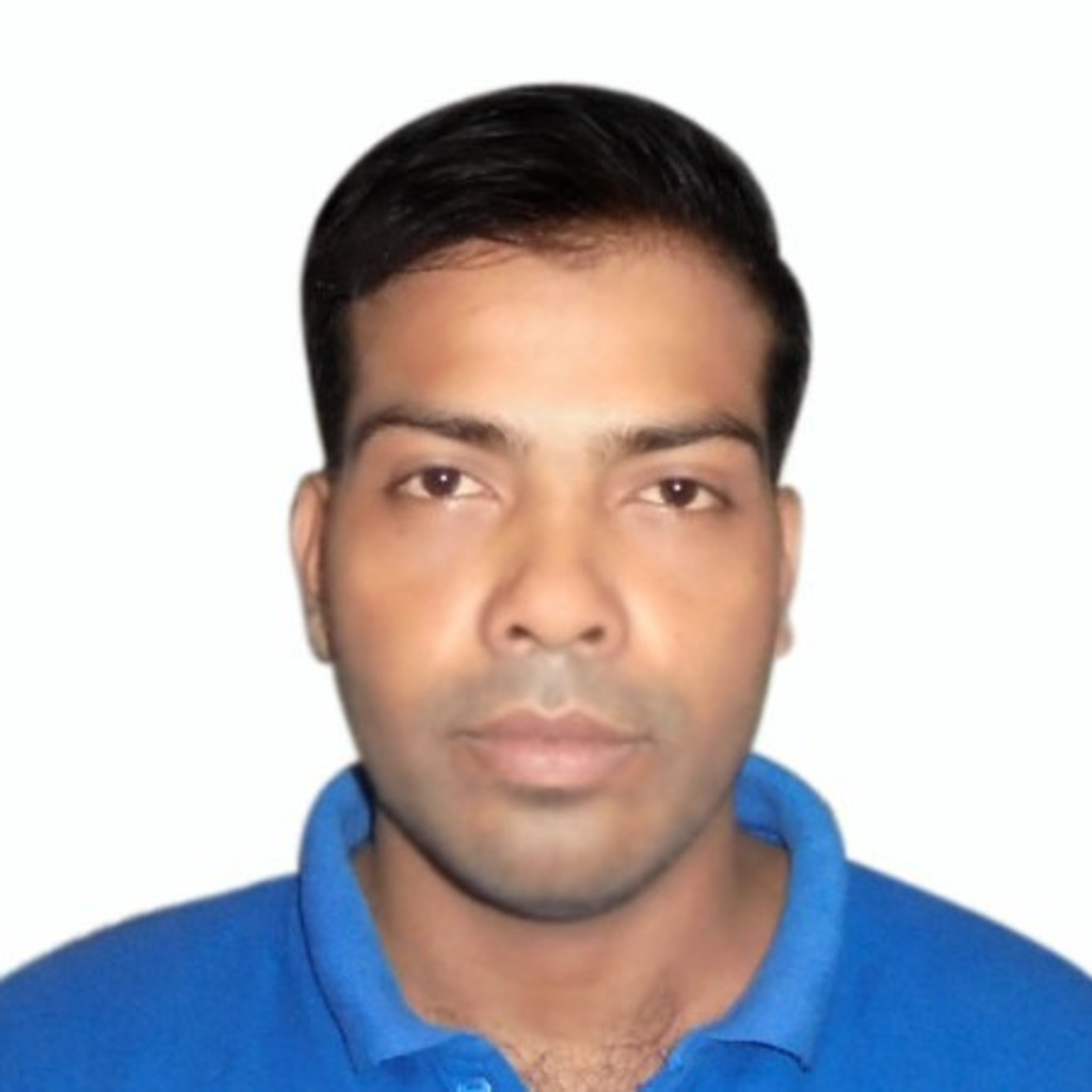 MOHOSIN Bapare - Team Leader - 5Minds IT-Solutions GmbH & Co. KG | XING