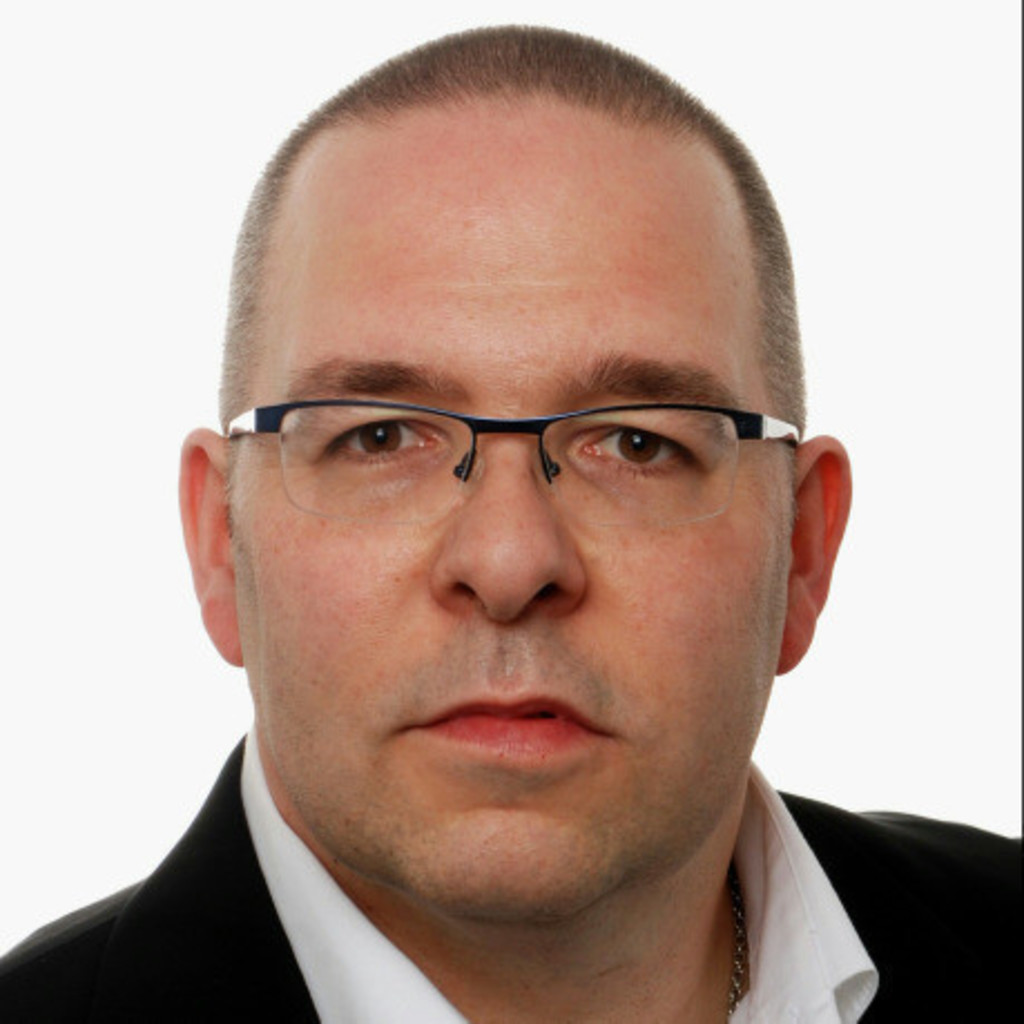 Jochen Hansen - Fachberatung und Verkauf - N. Toussaint & Co. GmbH | XING