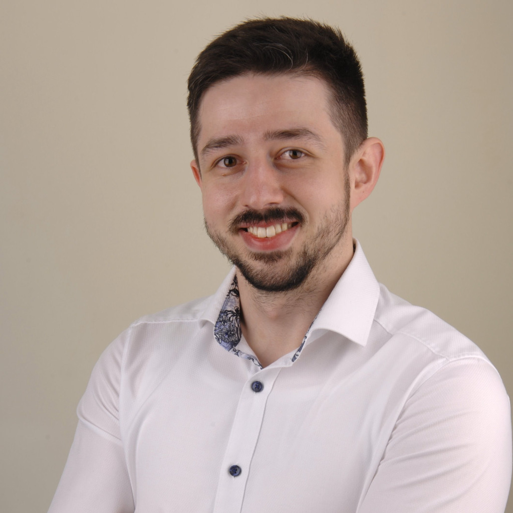 Alexander Kurov - Konstruktionstechniker - STÜBBE GmbH & Co. KG | XING