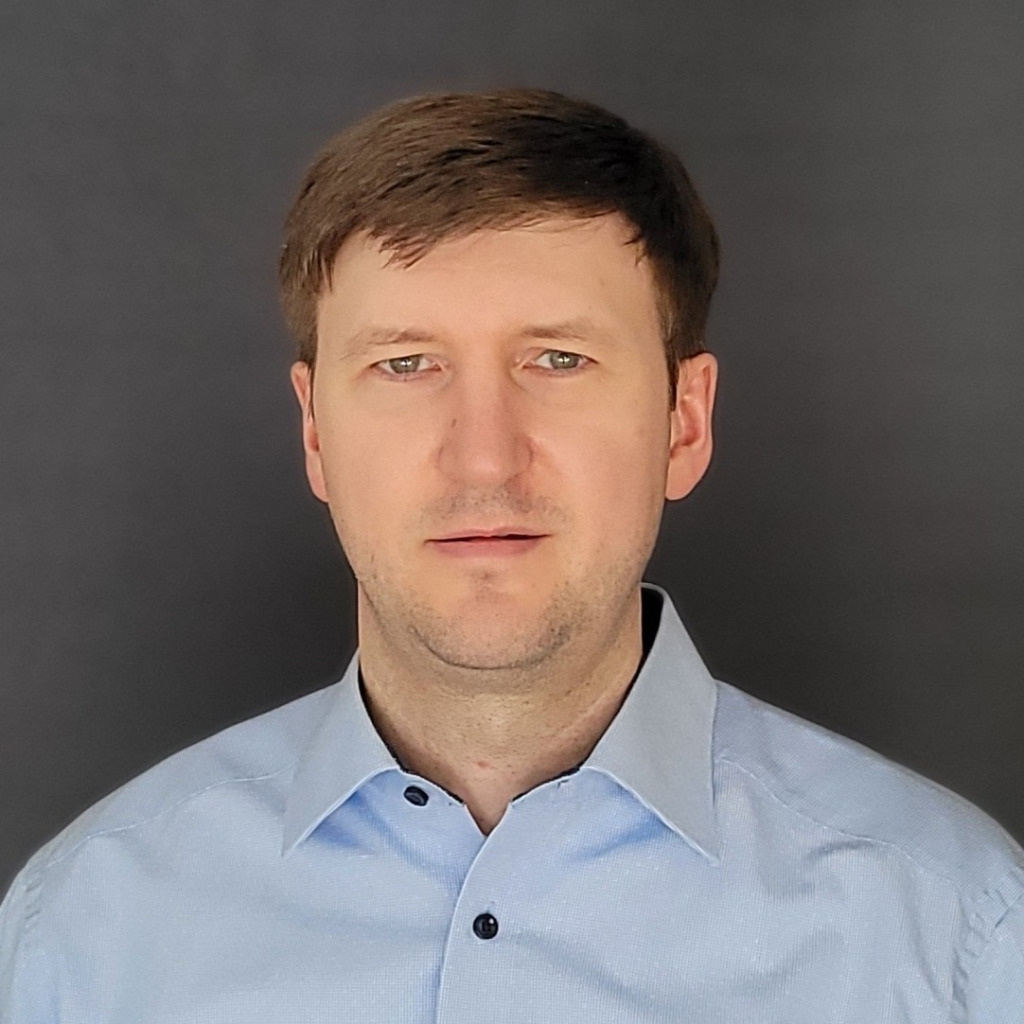 Andrej Bersch - Software Pruduct Architect - ETAS GmbH | XING