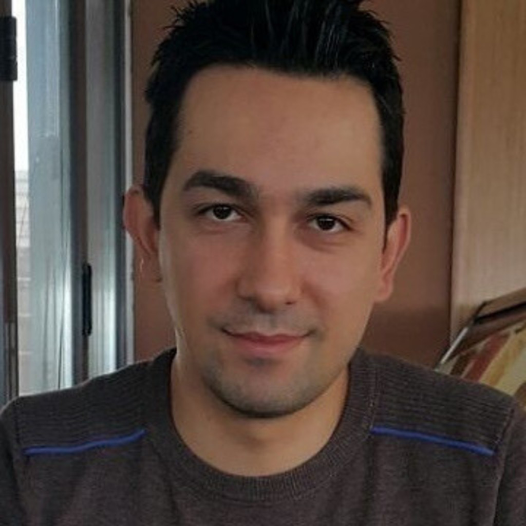 FATİH ŞİMŞEK - MEMUR - TÜRKİYE İŞ BANKASI | XING