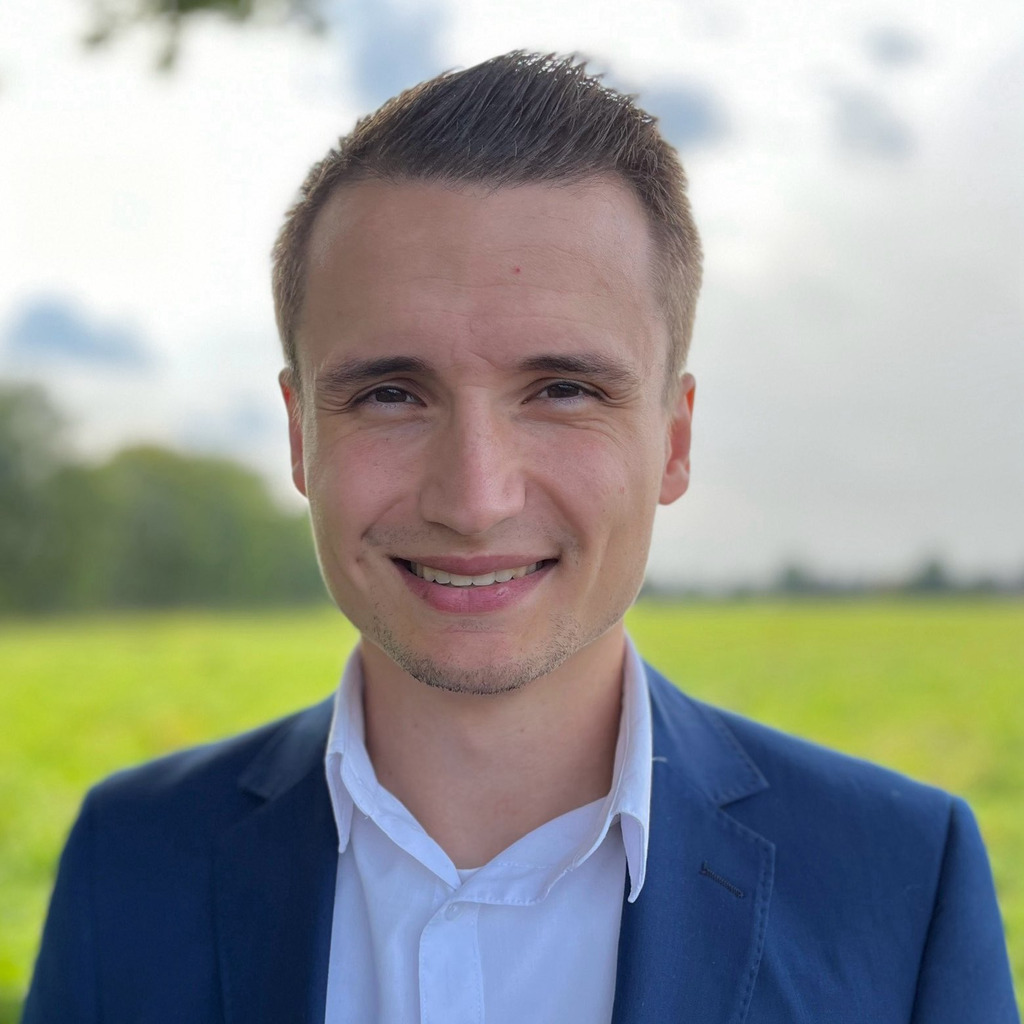 Pascal Coenen - IT Solution Architect - Provinzial Konzern | XING
