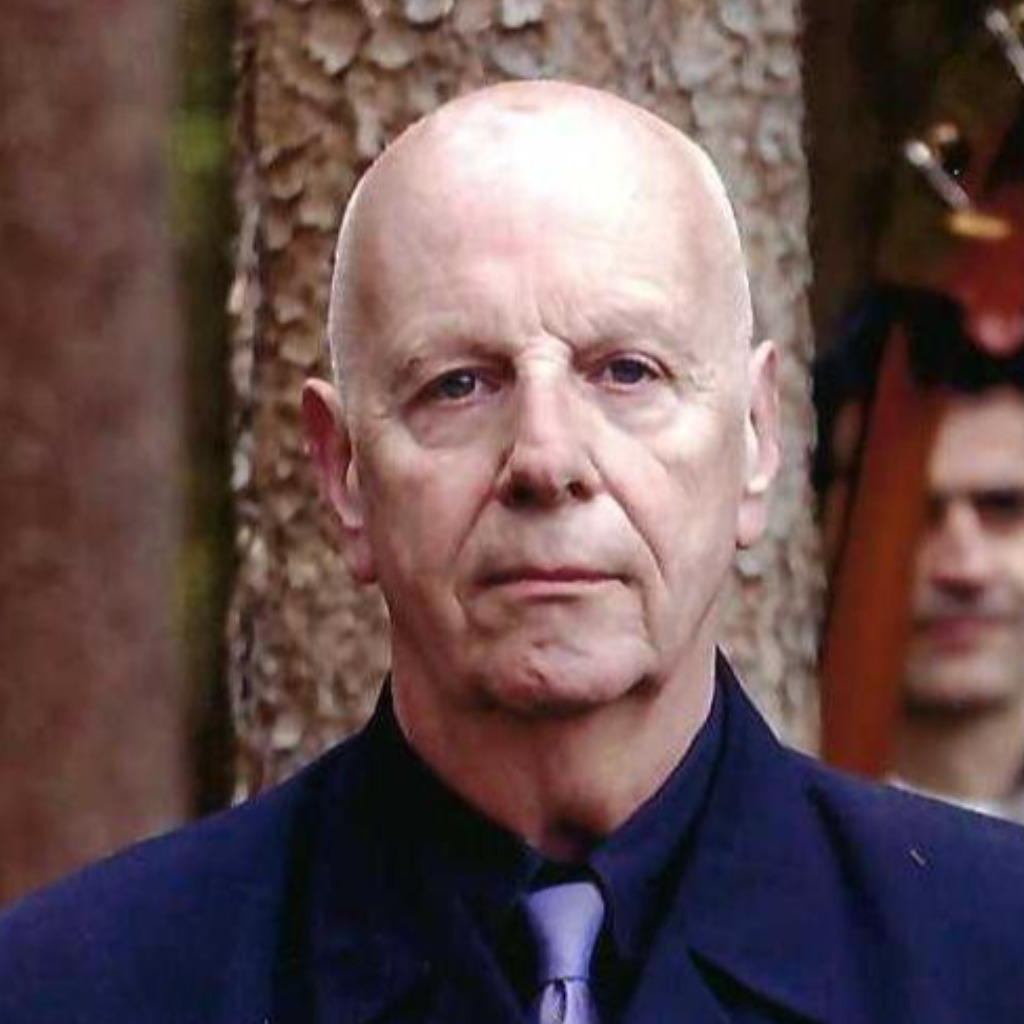 Christopher Robson - Opera & Concert Singer, Voice teacher, Actor - Ks ...