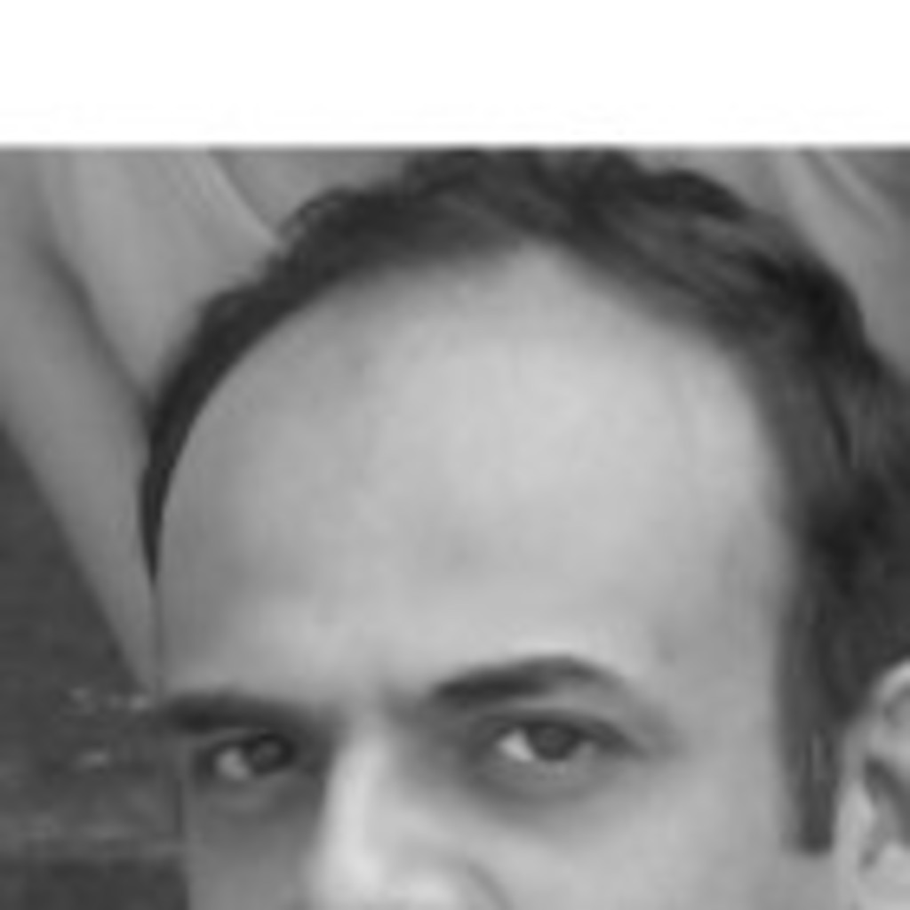 devan shah - CEO - krishna industries | XING