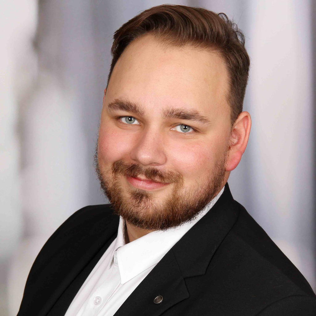 Paul Schmidt - Business Unit Engineering Manager - Parker Hannifin | XING