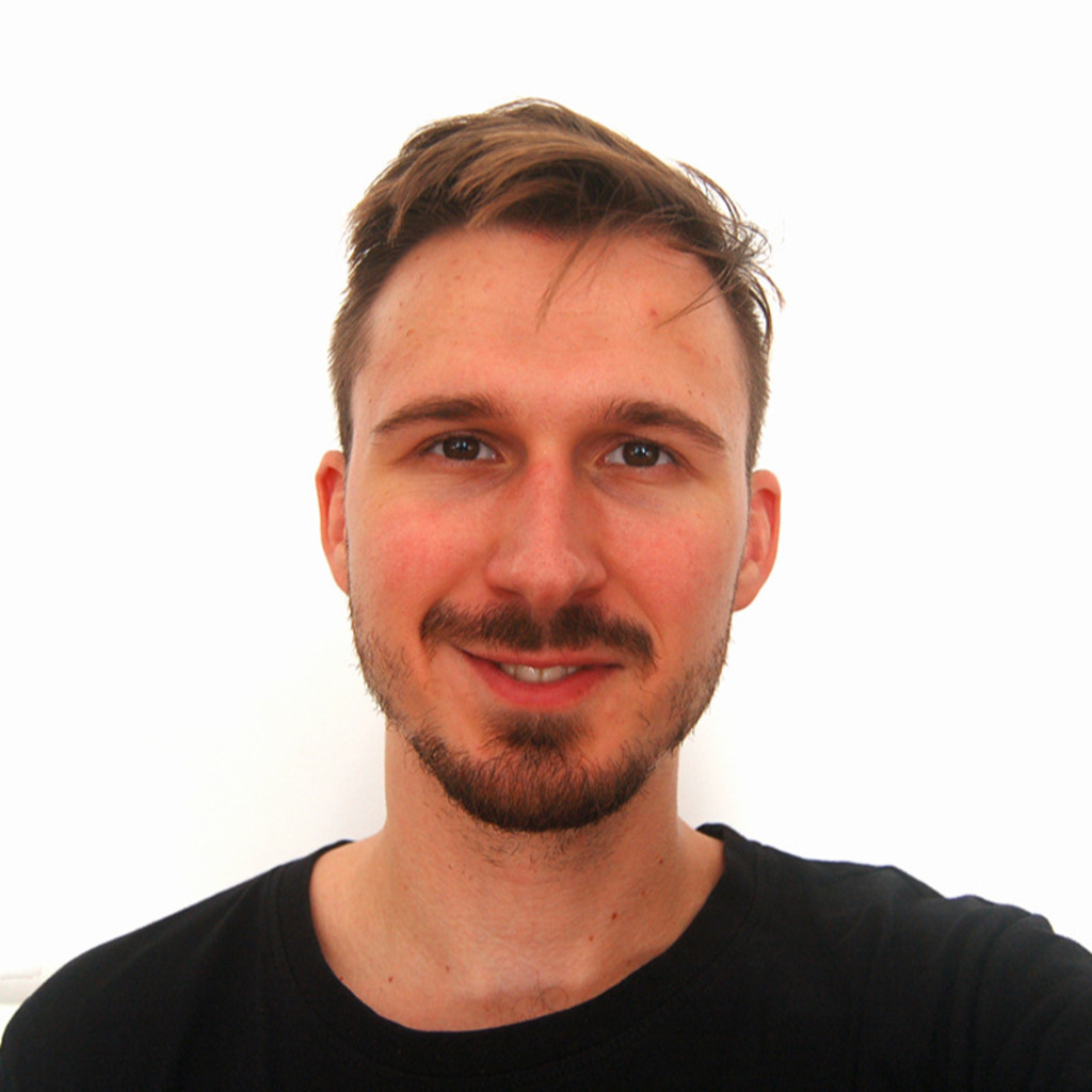 Daniel Petho - Creative Technologist - XORXOR Interactive | XING