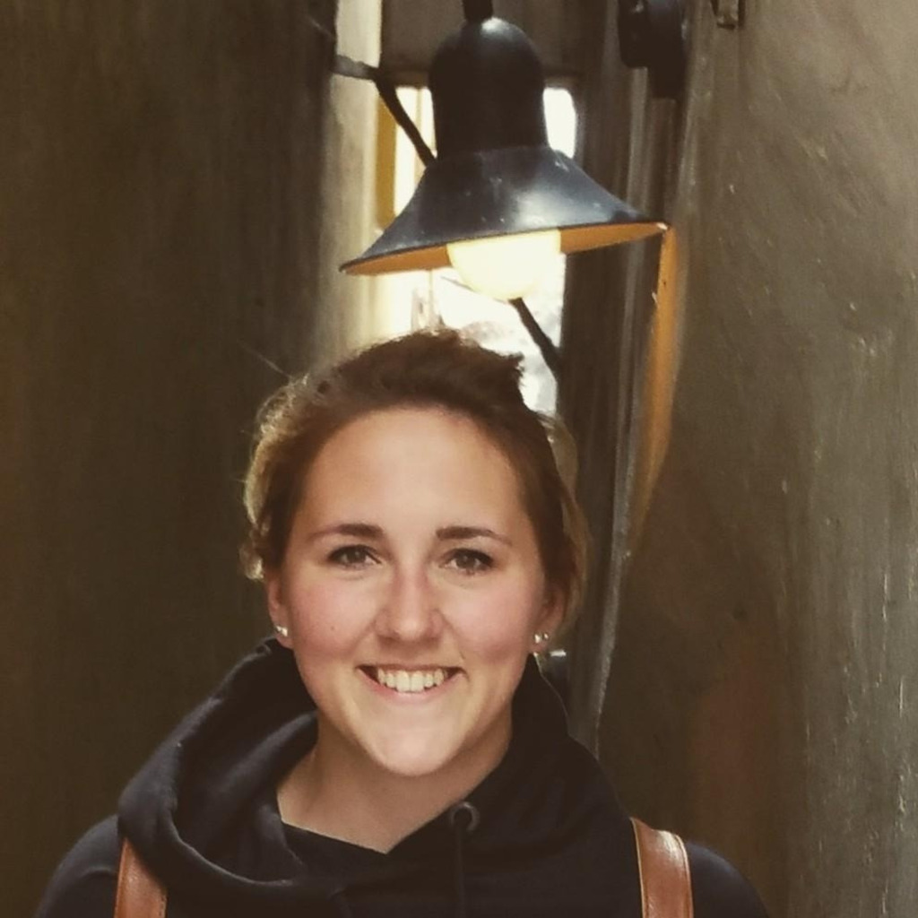 Sarah Hauke - Verkaufskraft im Einzelhandel - Globetrotter Ausrüstung ...