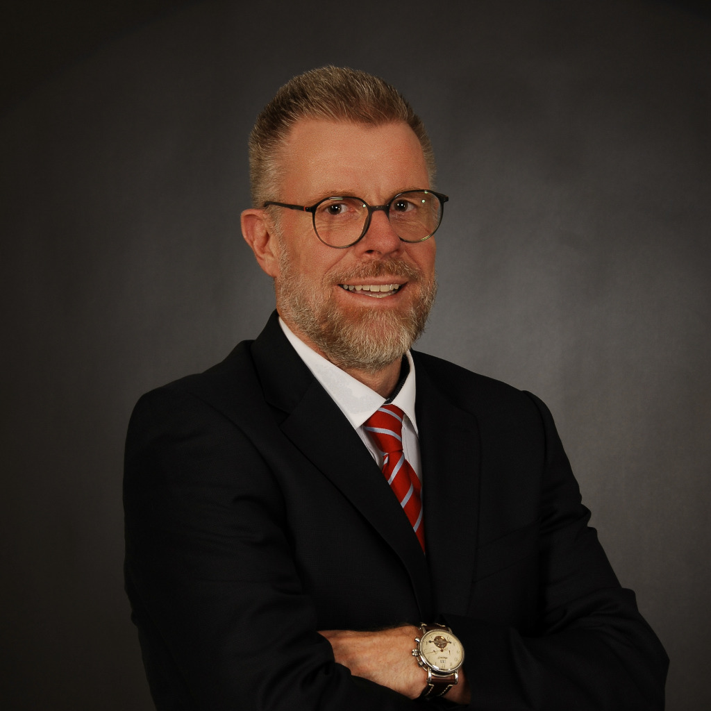 Oliver Schubert - Sales Manager Nord/West - Hoshizaki Deutschland Zweigniederlassung der ...