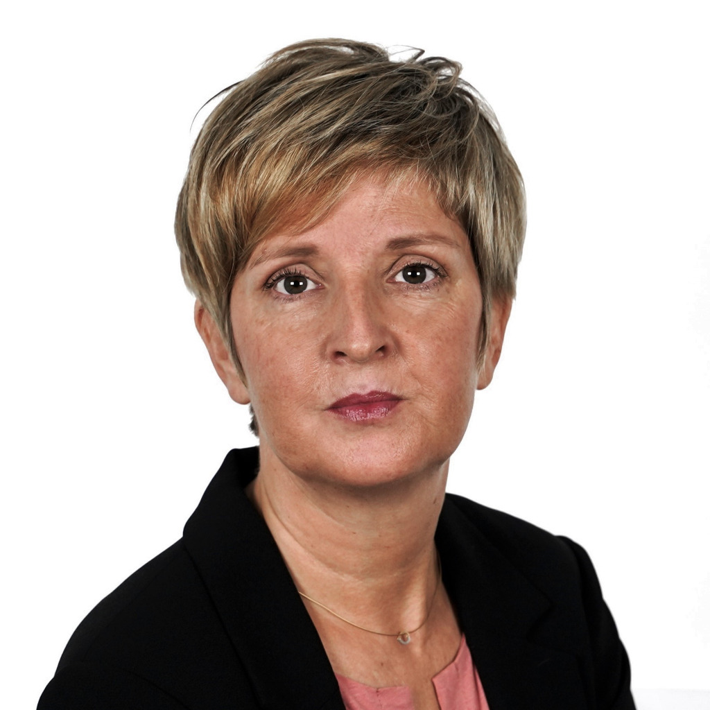 Angela Albrecht - Technisches Property Management Backoffice ...