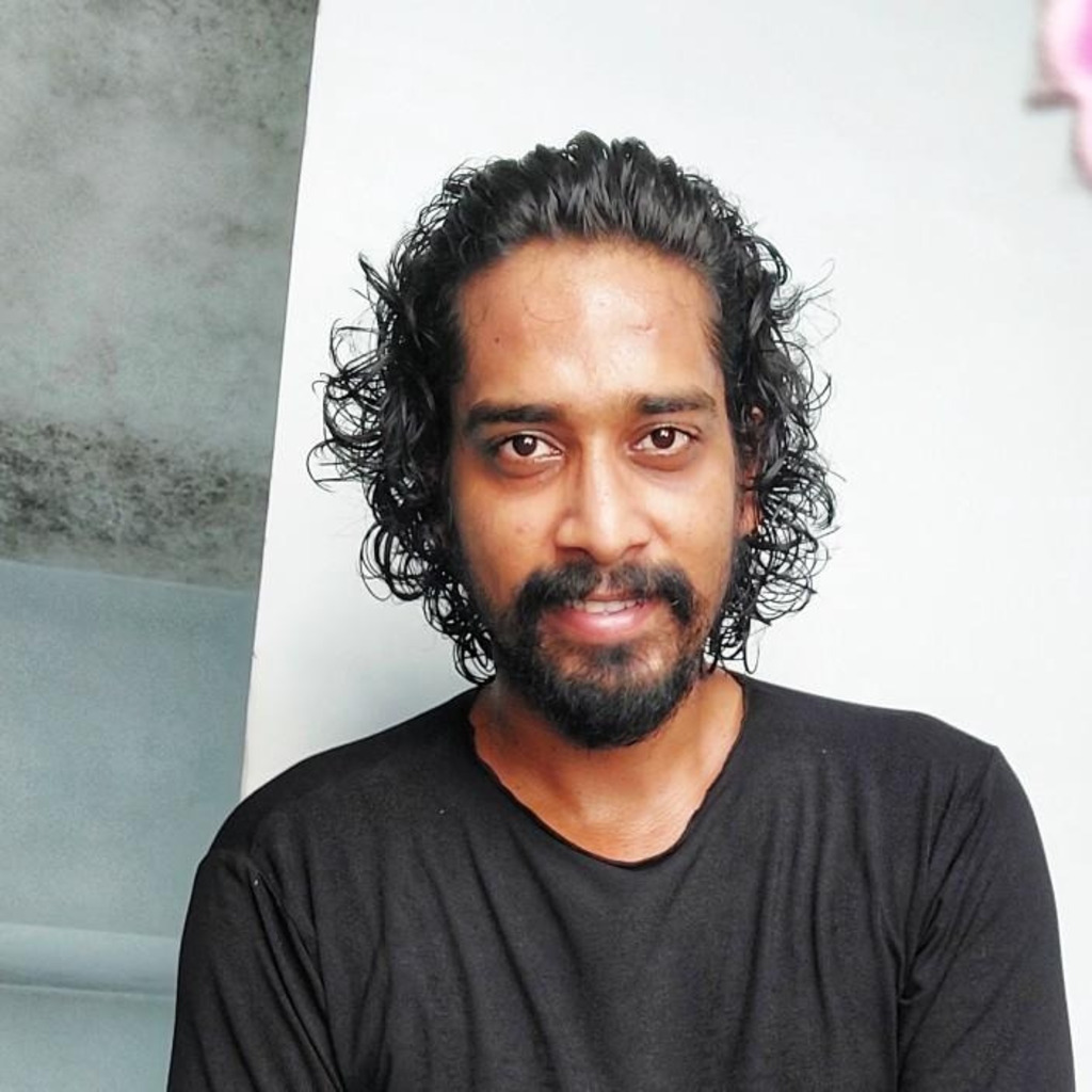 Akhil pramod - Senior Web Developer - D4 insight | XING