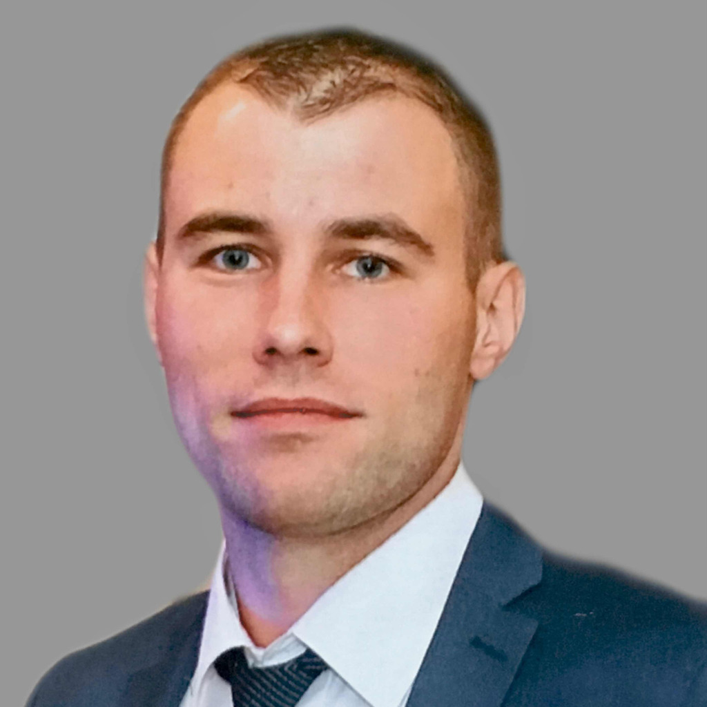 Lucas Pelczer - Head of the Assembly Department - AKH - Antriebstechnik ...