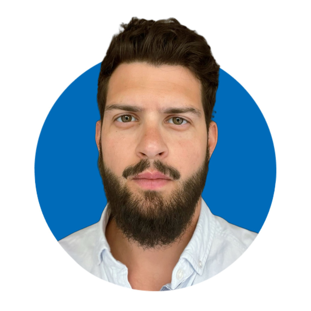 Valentin Minkov - Head of Industry Product | SAP CX Marketing - SAP | XING