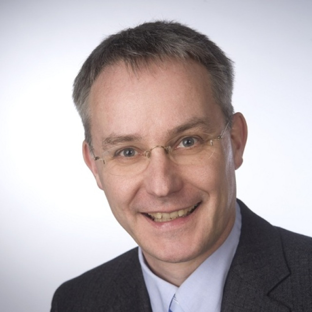 Oliver Breyel - Solution Architect - Micro Focus | XING