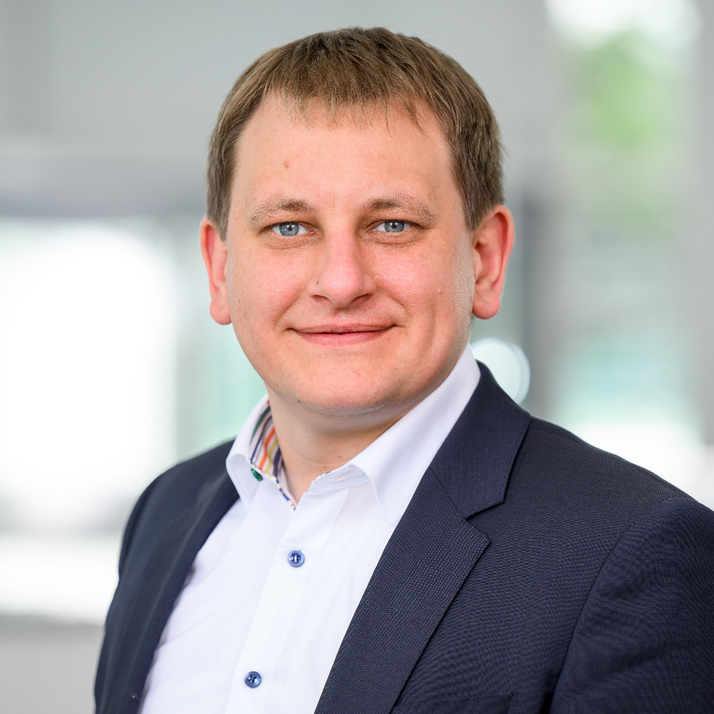 Kevin Lahr - Teamleiter Produkttraining (Nexeed MES & Nexeed IAS ...