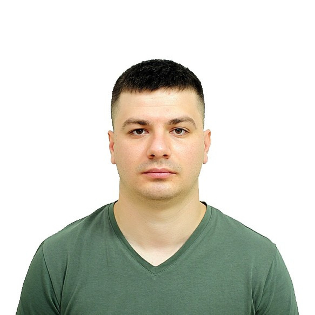 Nichita Covalenco - Logistiker - Schenk Spedition & Transporte | XING