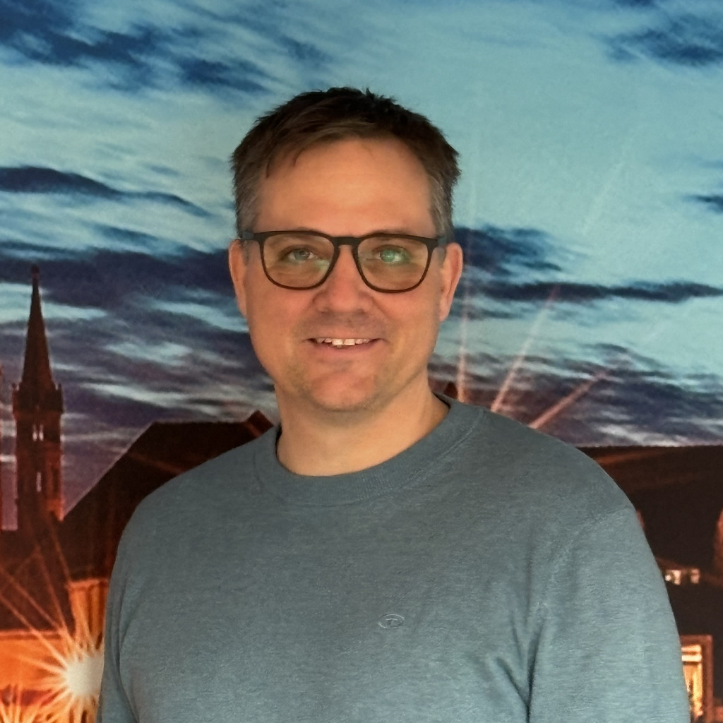 Thomas Rosenberger - Account Executive Midsize Business - Konica ...