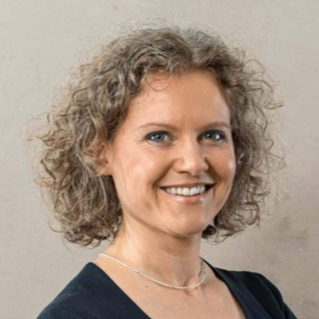 Katrin Hoster - Geschäftsführerin - Wut Coaches | XING