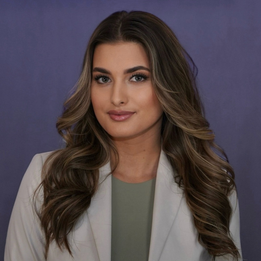 Aurora Berisha - Videojournalistin und Moderatorin - münchen.tv | XING