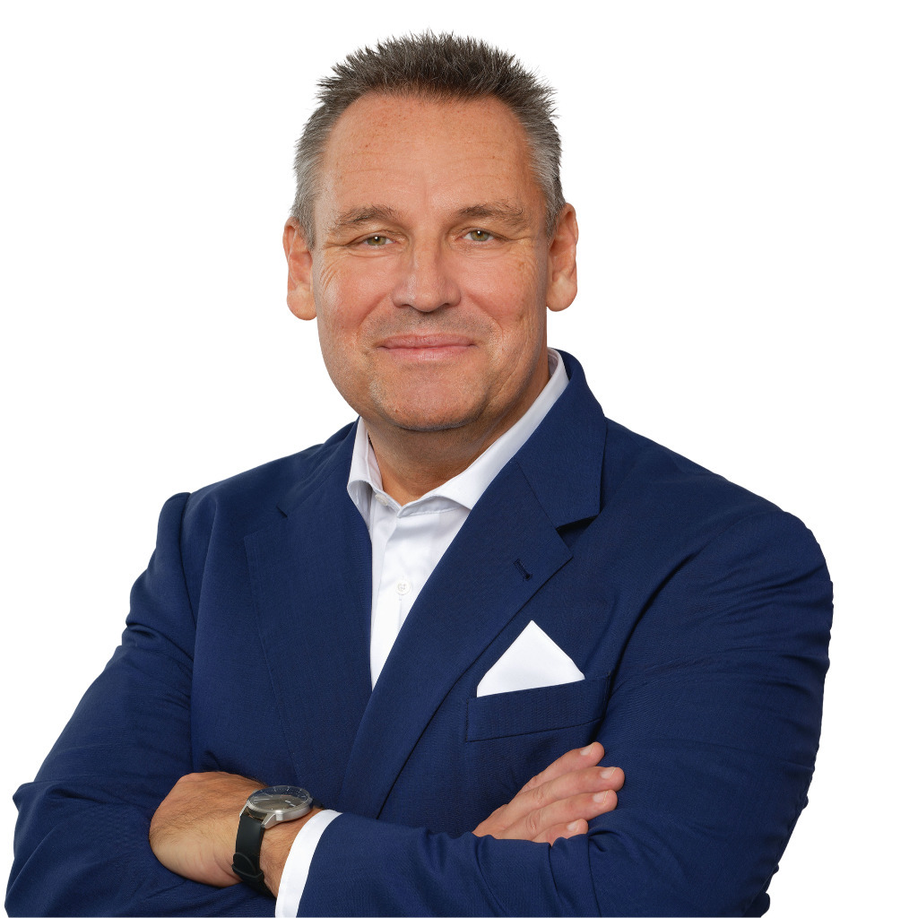 Stefan Joos - Regionaldirektor - ERGO Versicherung Aktiengesellschaft ...