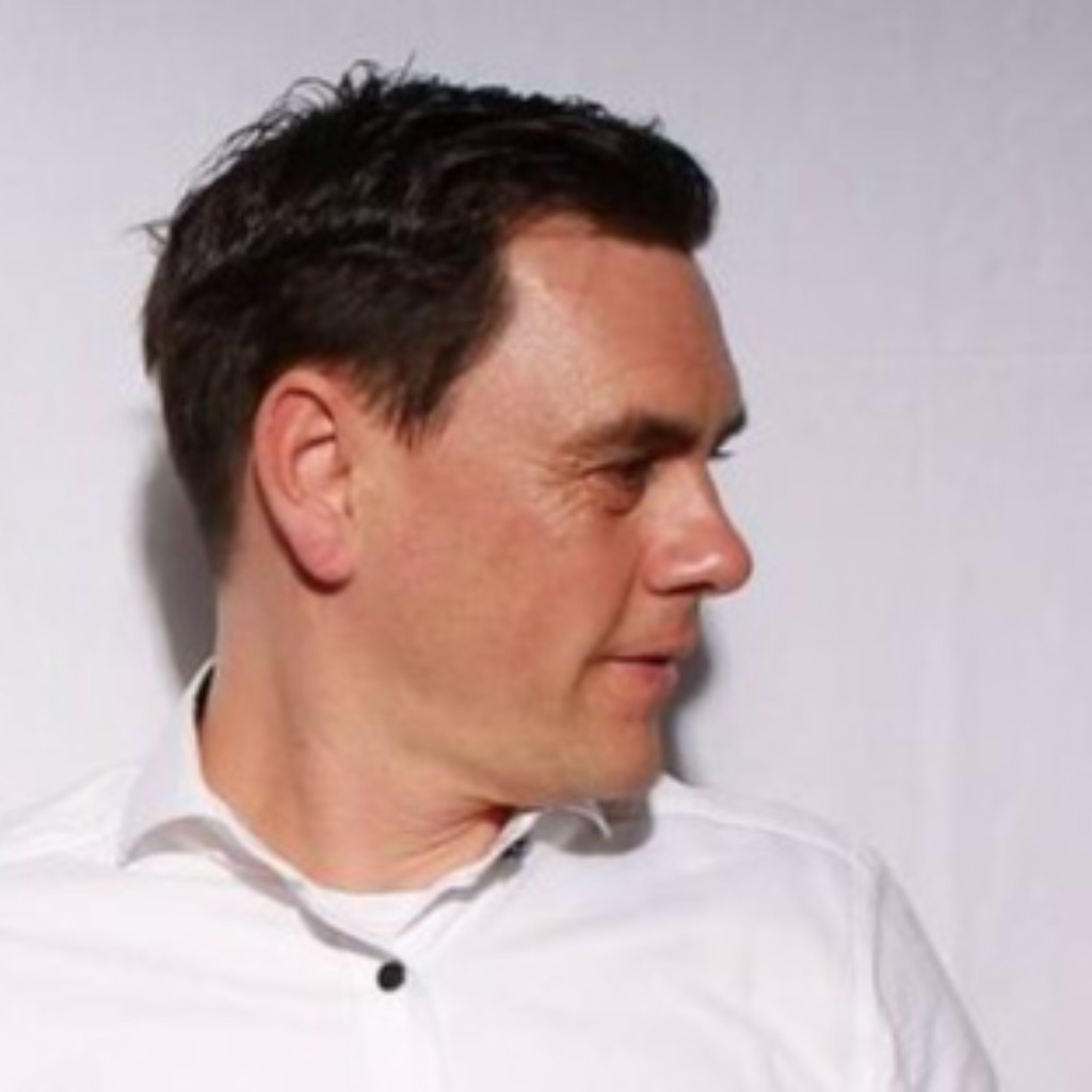 Daniel Schnur - Bereichsleiter der Werkstechnik - HEWI G. Winker GmbH ...