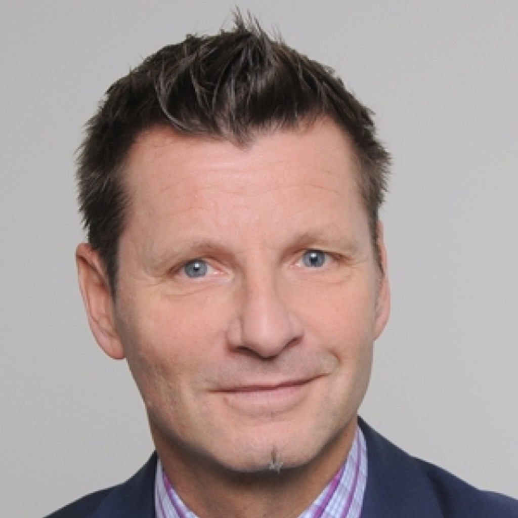 Andreas Ehmer - Vermögensberater - Berliner Sparkasse | XING