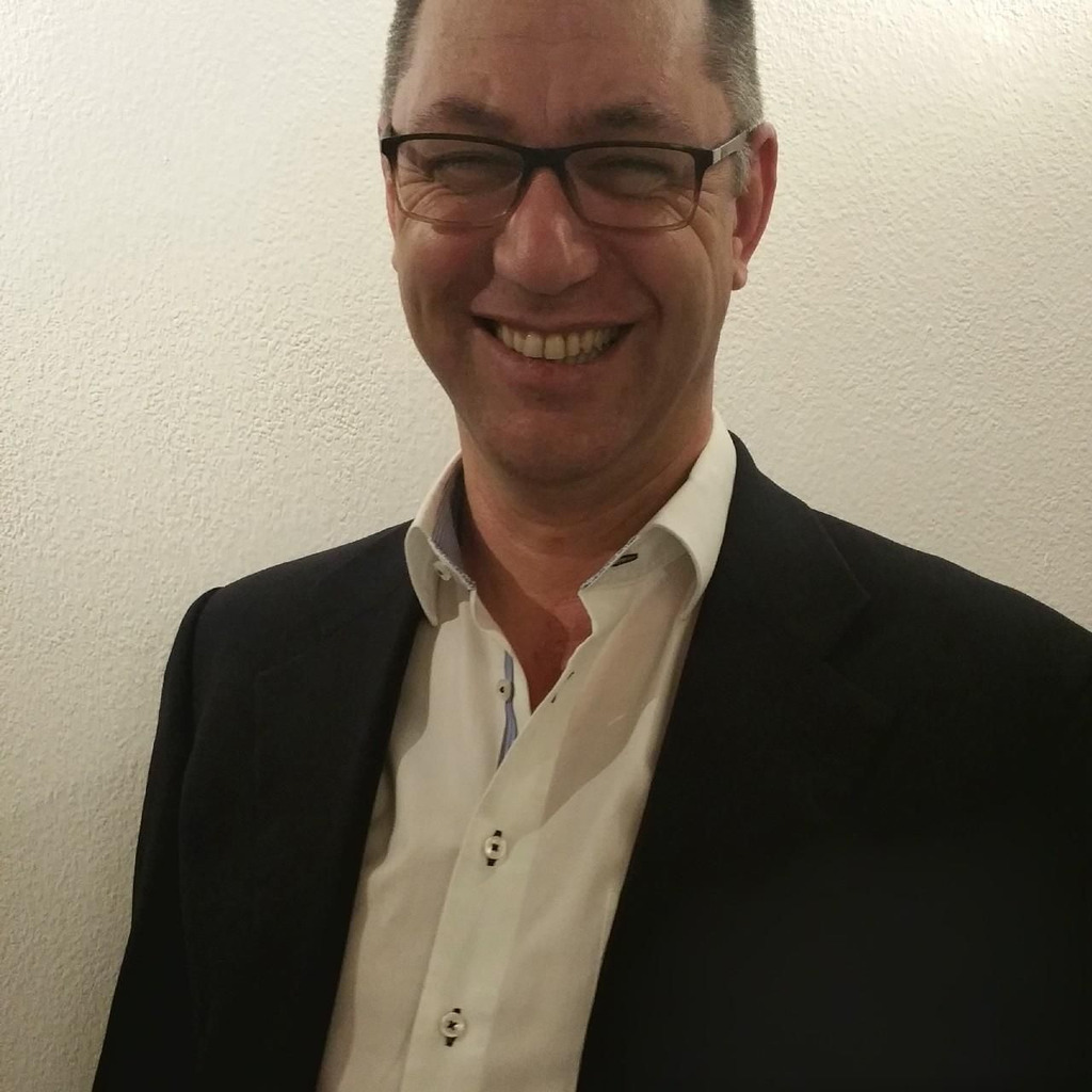 Marc Buchner - Geschäftsführer - Convid | XING