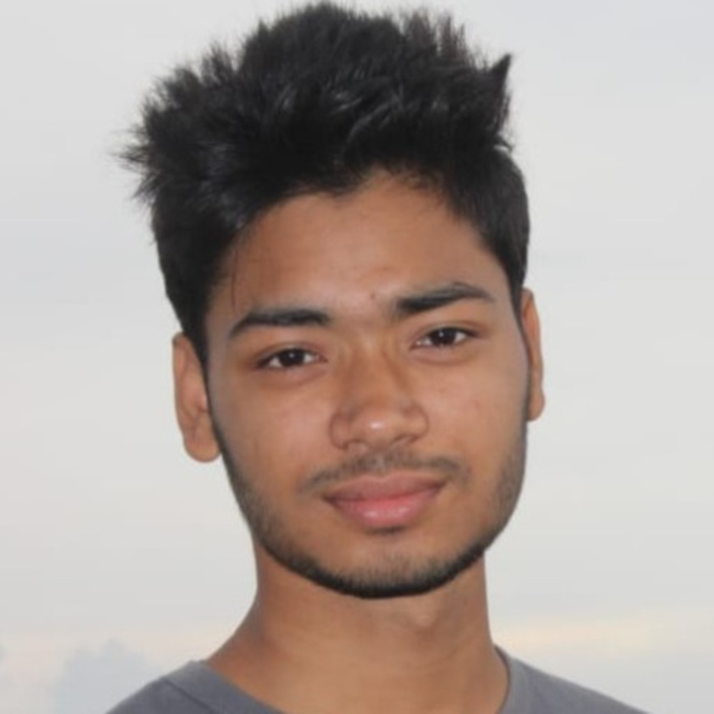 MD SHOHAN HASAN - Digital Manager Webdesigner - Fiverr.com | XING