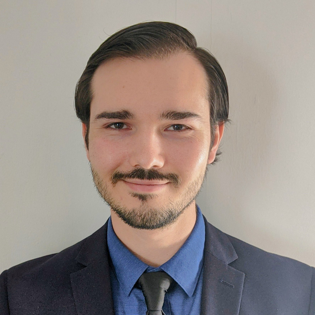 Isaac Altice - Software Developer - MHG Beratung und Marketing GmbH | XING