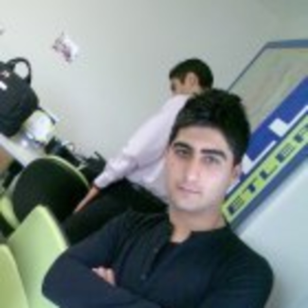 Fatih Arslan - Tekniker - Telekomünikasyon | XING