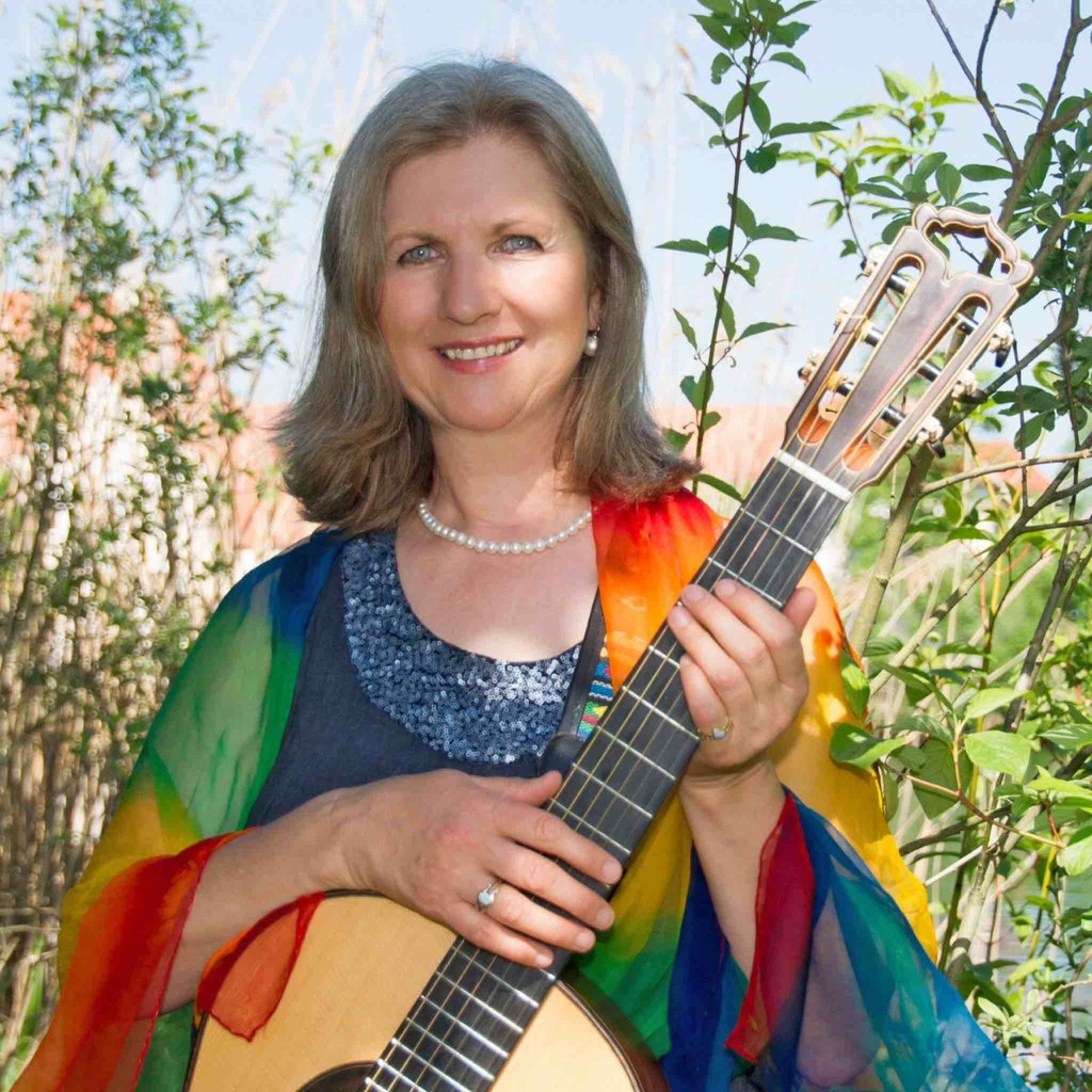 Birgit Urban - Singen für Menschen-Singen mit Menschen - Birgit Urban ...