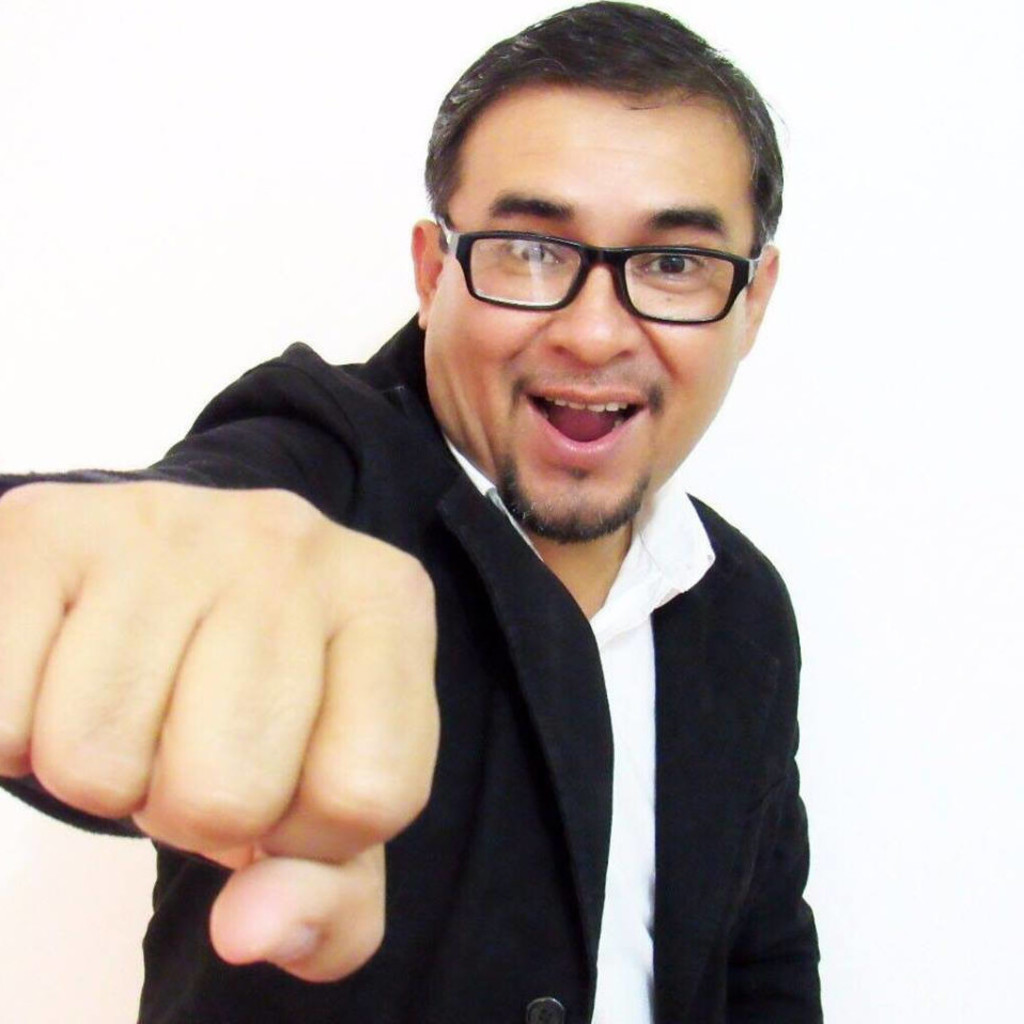 alexander Tinoco - Asesor de Negocios - Creacción Perú | XING