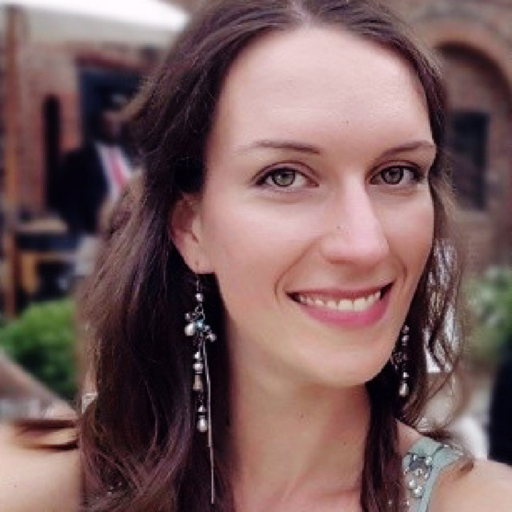 Jessica Peaker - Bildungszentrum für Gestaltung und Technik Oldenburg ...