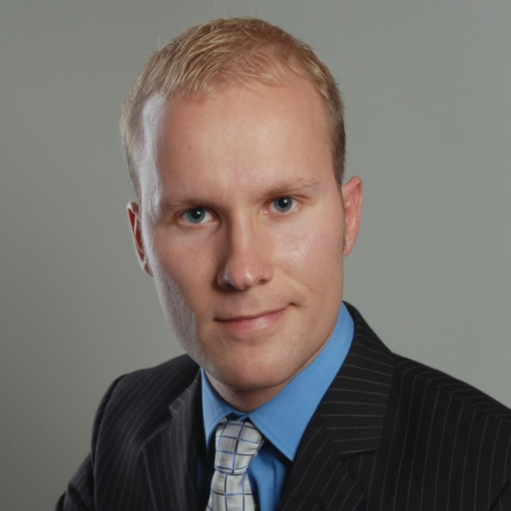 Dipl.-Ing. Christian Schöne - Entwicklungsingenieur für FAS Frontkamera ...