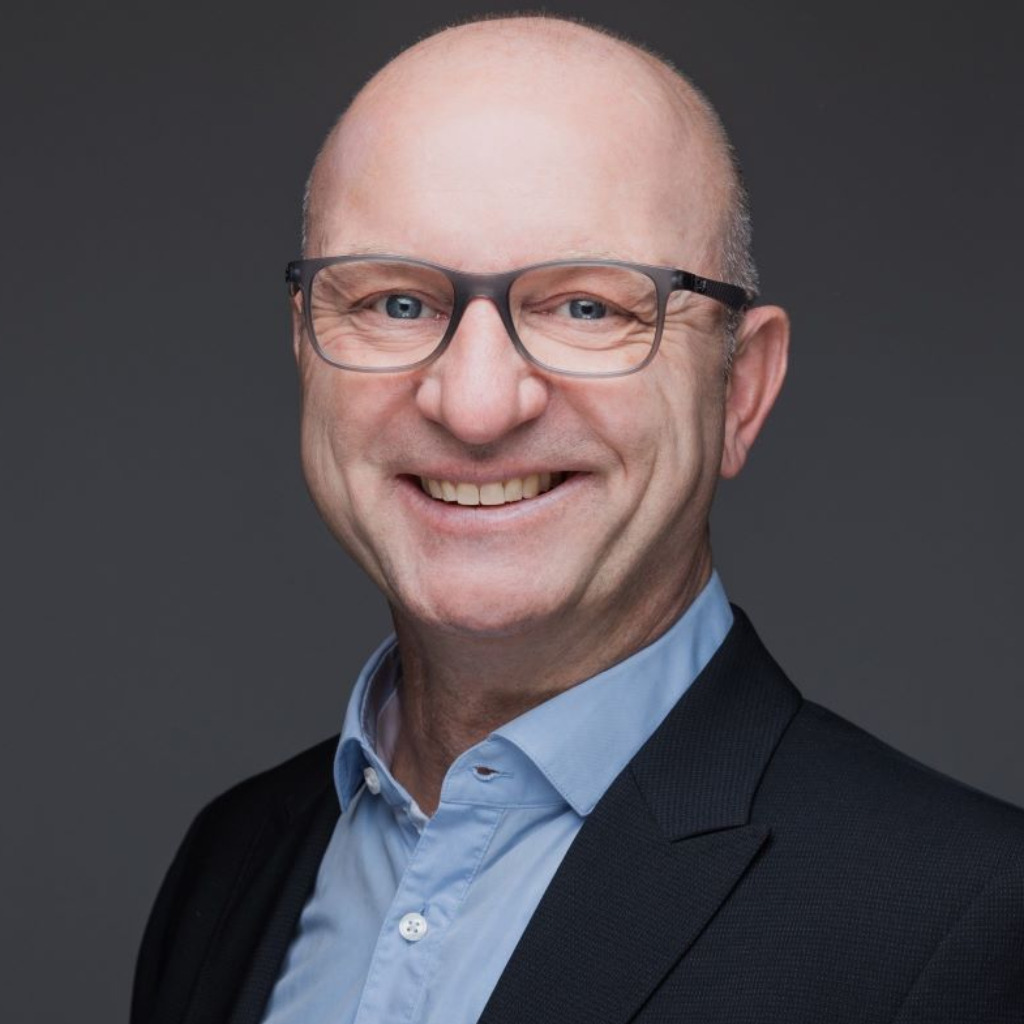 Xaver Benz - Academy Lead - Springtime Technologies | XING