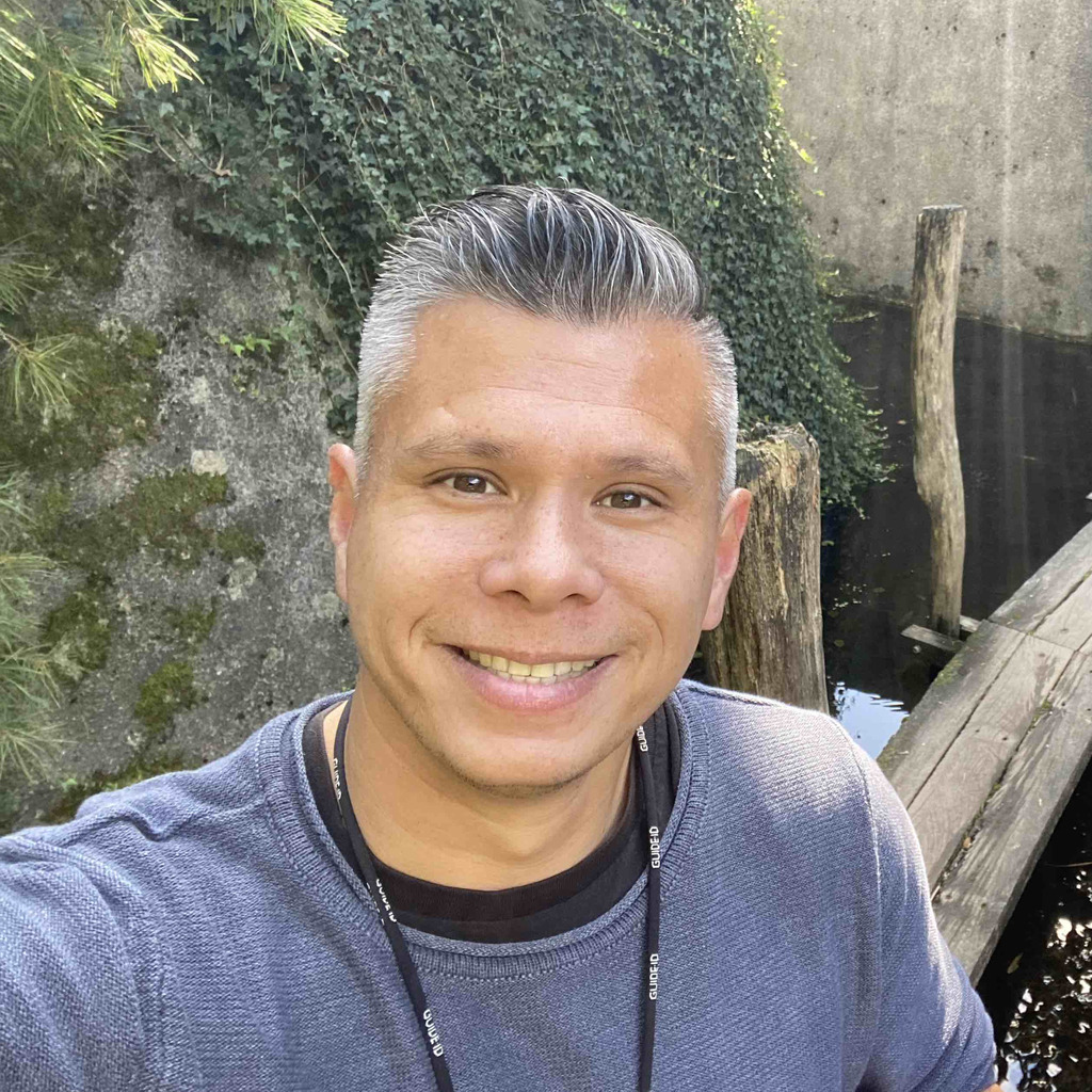 Christopher Bernabe - Gebietsleiter im Außendienst - Rinn Beton- und Naturstein GmbH & Co. KG | XING