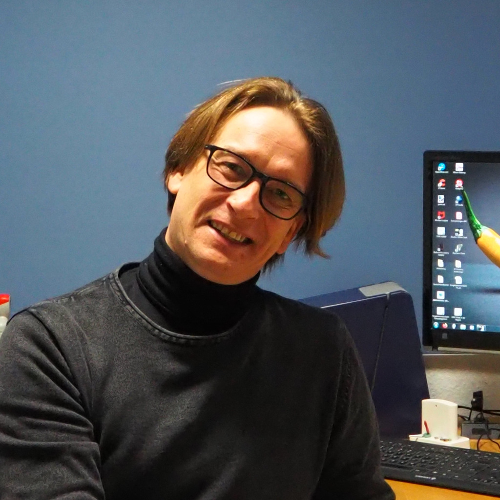 Michael Eggers - Hörgeräteakustikmeister - Michael Eggers Hörakustik | XING