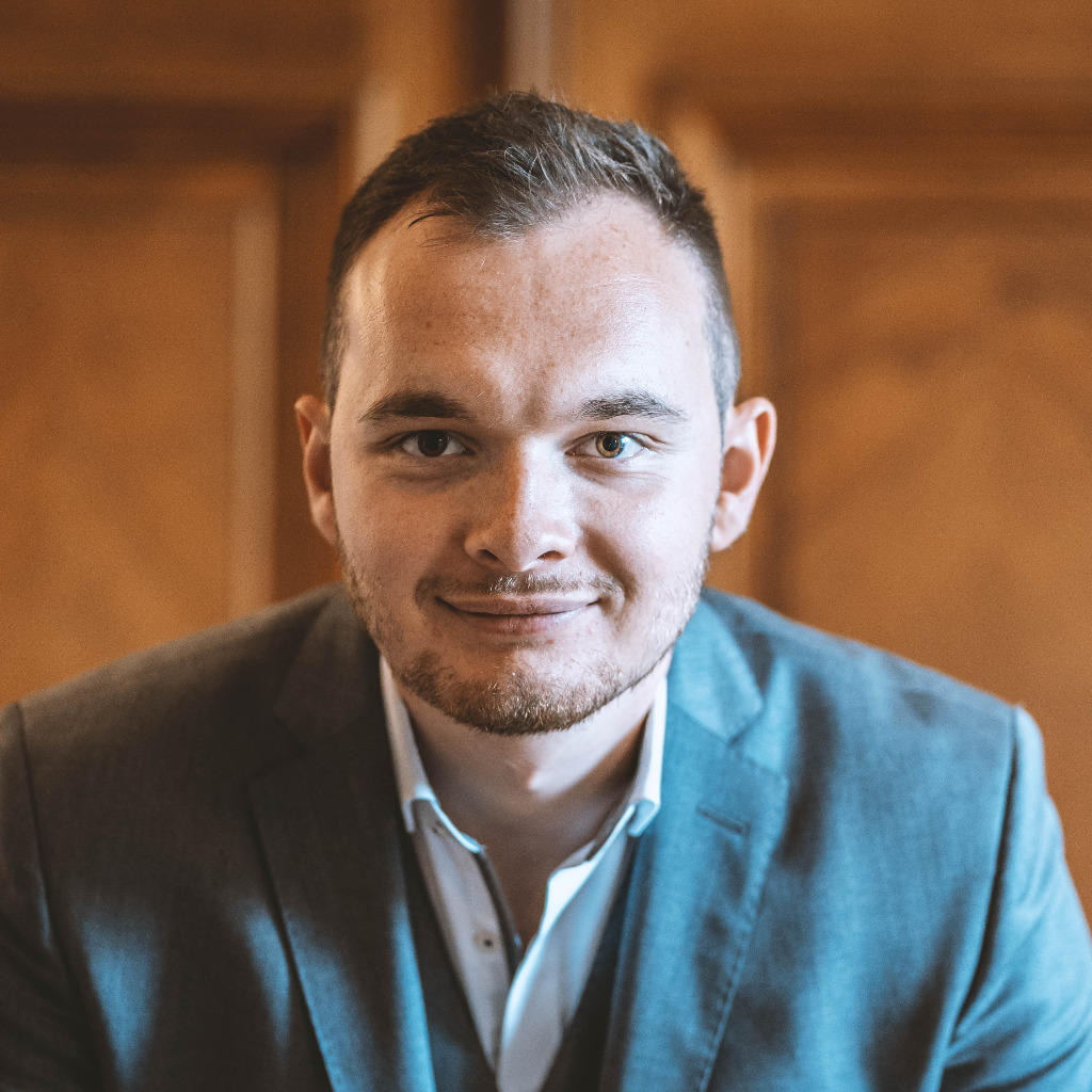 Moritz Nagel - Finanzmakler - in Kooperation mit CONSILA GmbH & Co KG "Die Berater" | XING